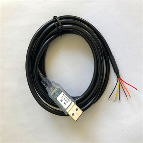 Usb Rs422 We Usb To Rs422 Serial Converter Cable From China Manufacturer Caratar