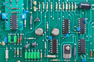 Industrial Electronics Basics What Does A Circuit Board Do ACS Industrial Blog