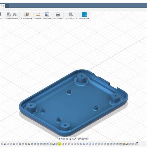 Arduino Uno Desktop Case By WHerzog Download Free STL Model Printables Com