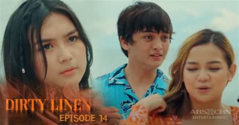 Tonet, nagpapansin kay Nico | ABS-CBN Entertainment