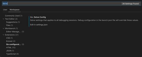Go Vscode Debug Not Display Map Values In Variables Area When Running A Golang Debugger