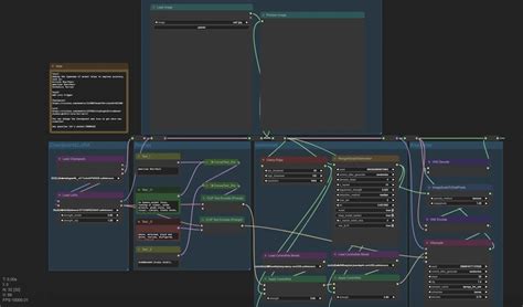 Deploying Custom Comfyui Workflows As Apis Baseten Blog