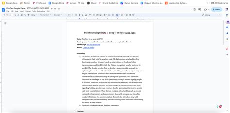 Must Have Google Docs Integrations