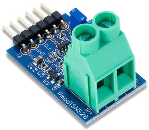 Raspberry Pi Hat Connects Up To Three Pmod Modules At Once