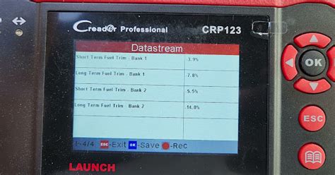 P2096 Code After Replacing Lower Intake Manifold And Fuel Injectors Kia Forum