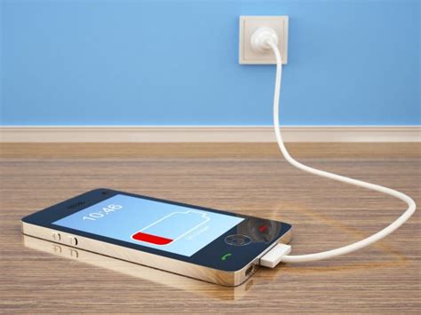 스마트폰 배터리 오래쓰는 방법조금씩 자주 충전해라 파이낸셜뉴스