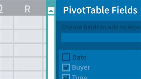 excel pivottables made easy microsoft excel video tutorial linkedin