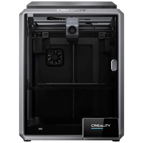 Manual De Usuario Creality K1 119 Páginas