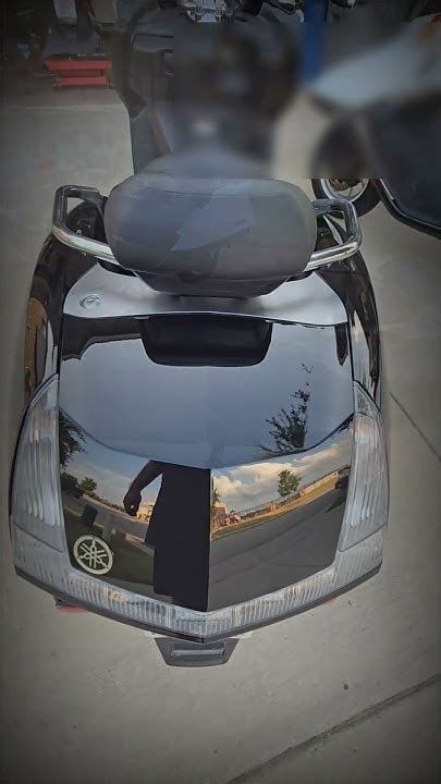 Honda Helix Vs Yamaha Morphous Which Is The Better Maxi Scooter Youtube