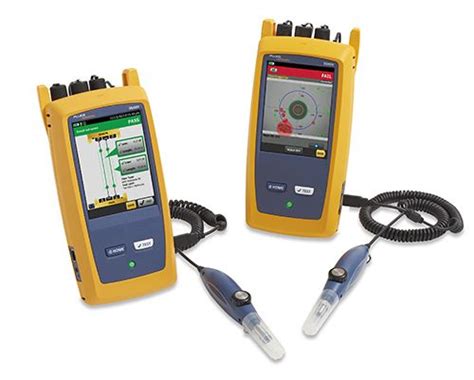 Fluke Networks Cfp2 100 Q Certifiber Pro Quad Olts V2 Kit Wi Fi Fosco Connect