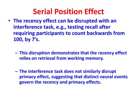 Memory Memory Processes & 3 Stage Model. - ppt download