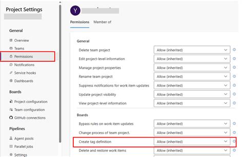 Create Tags In DevOps Stack Overflow