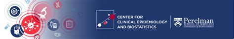 Penn Center For Clinical Epidemiology And Biostatistics Linkedin