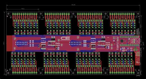 Channel DPDT Signal Relay Shield With IoT Interface NCD Store