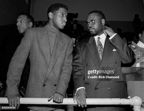 La Reid Photos Photos And Premium High Res Pictures Getty Images