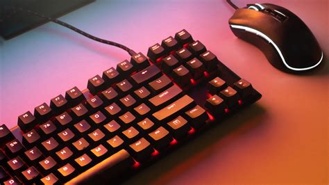 every major gaming keyboard brand ranked worst to best