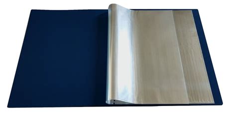 Polypropylene Display File Folder Display Book At Piece In Vadodara