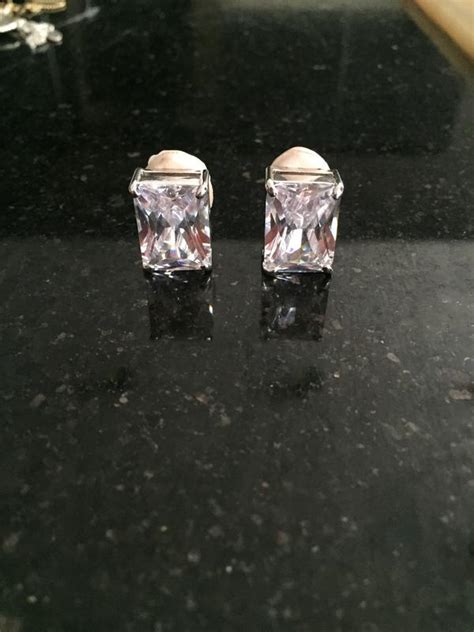 Кліпси — ціна 100 грн у каталозі Сережки Купити аксесуари за доступною ціною на Шафі Україна