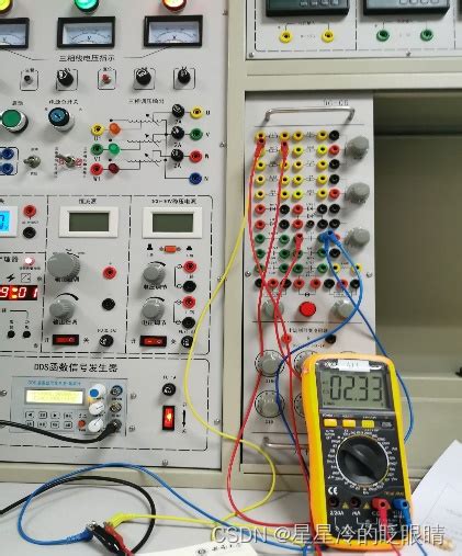 电路分析（电工基础） r、l、c元件阻抗特性的测定 rlc元件阻抗特性的测定实验数据 csdn博客