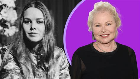 Whatever Happened To Michelle Phillips Mamas And The Papas Member Knots Landing Star