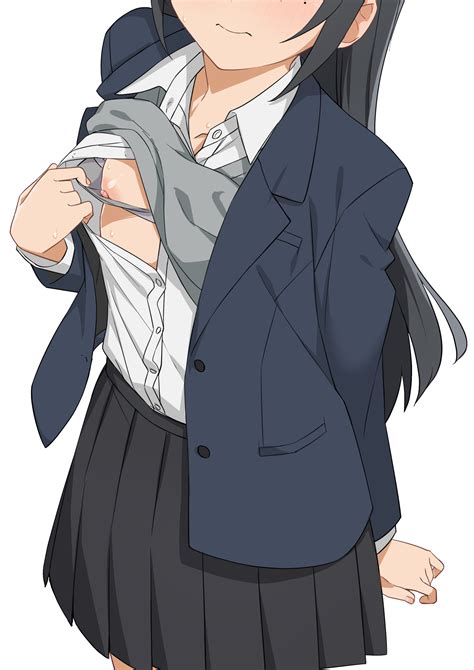Sawada Honoka Hori San To Miyamura Kun Drawn By Morisobo Danbooru
