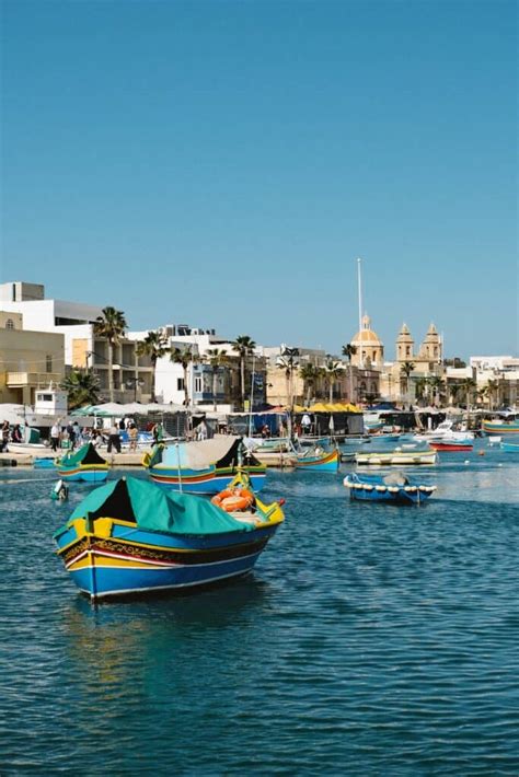 12 Best Things To Do In Malta