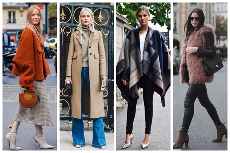 How To Dress According To Temperatures Rm Style