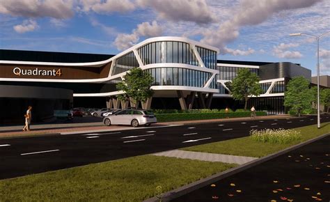 Home Elsi Real Estate Partners Onroerend Goed Logistiek Vastgoed Gerwin Vos