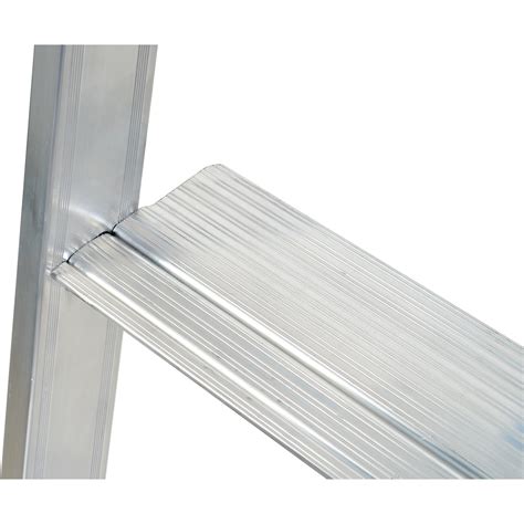 Scala Domestica Stabila 6 Gradini In Alluminio En131 Acquista Da OBI