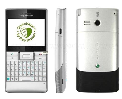 Купить оригинальный Sony Ericsson сотовый телефон М1 аспен 3G и WiFi ...