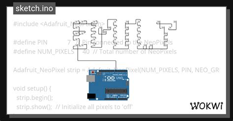 EMILY Chasing Eff Wokwi ESP STM Arduino Simulator