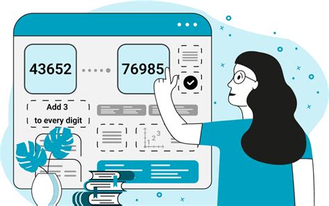 Increment Integer Digits Online Integer Tools