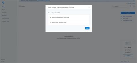 4 New Dropbox Public Folder Changes You Need To Know Hongkiat