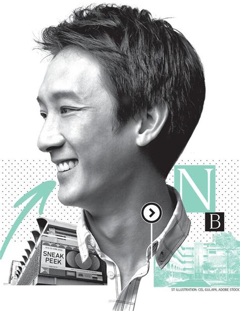 Life Power List 2024 The Lo And Behold Groups Md Wee Teng Wen Champions