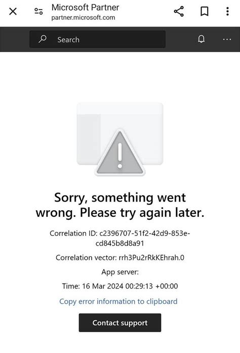 Microsoft Partner Application Error General Discussion Microsoft Flight Simulator Forums