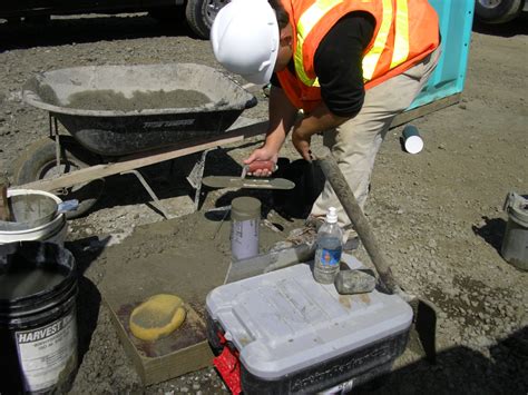 Field Testing Services Western Testing Llc Roseburg Or