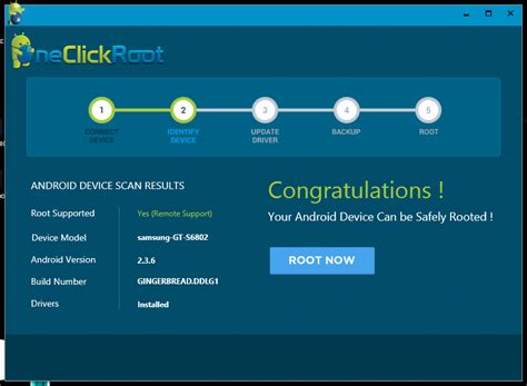 Best Rooting Apps For Android Without PC