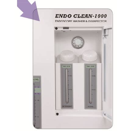 Hygiene and disinfection machine Endo Clean 1000