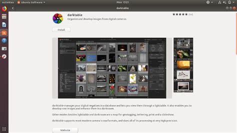 Ubuntu Linux Bionic Beaver Review PCMag