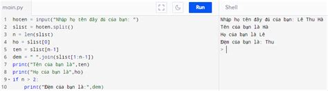 Hàm Tính Trung Bình Trong Python Cách Tính Trung Bình Cho Dữ Liệu Vi