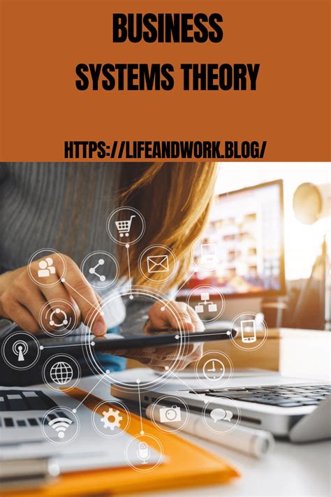 Business Systems Theory