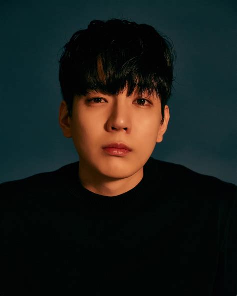 Go Ji Hyeong Kpop Wiki Fandom