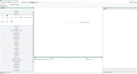 Previewing Tgml Write Operation Graphics