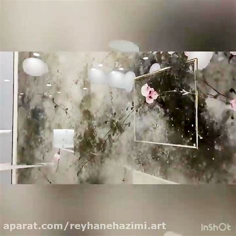 نقاشی دکوراتیو