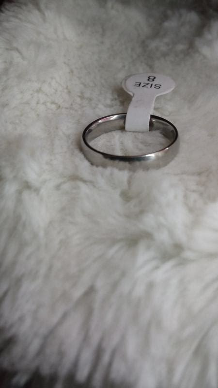 Кільце 18 розмір — ціна 90 грн у каталозі Кільця і персні Купити аксесуари за доступною ціною на