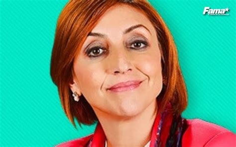 Fernanda Tapia Luego De Dejar Di Logos En Confianza A Esto Se Dedica Fama