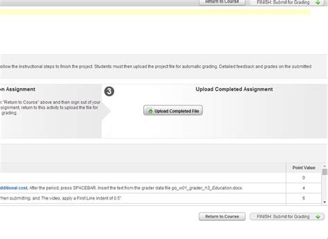 Myitlab How To Grader Projects