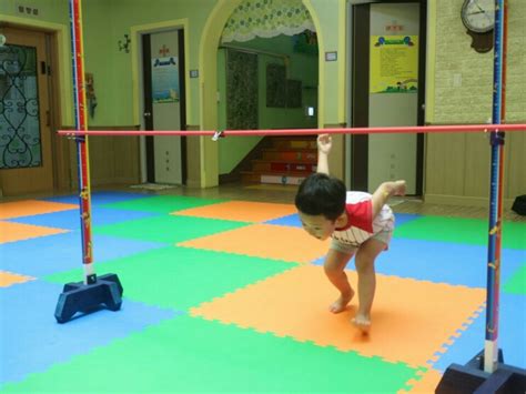 유아체육 림보놀이 네이버 블로그