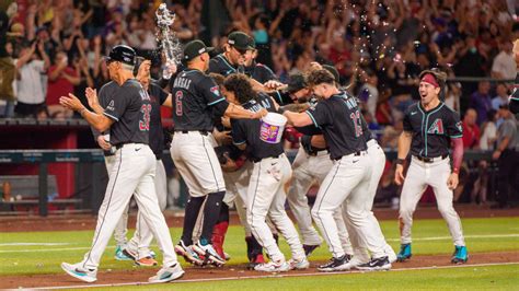 Diamondbacks Intend To Buy At Trade Deadline Despite Really Tough