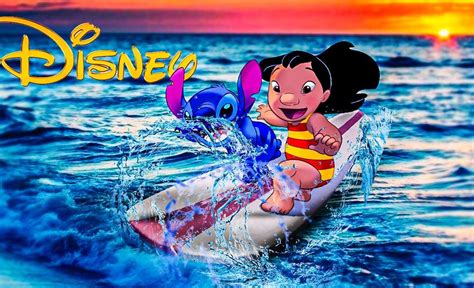 لایو اکشن لیلو و استیچ Lilo And Stitch تهران اسپیکر